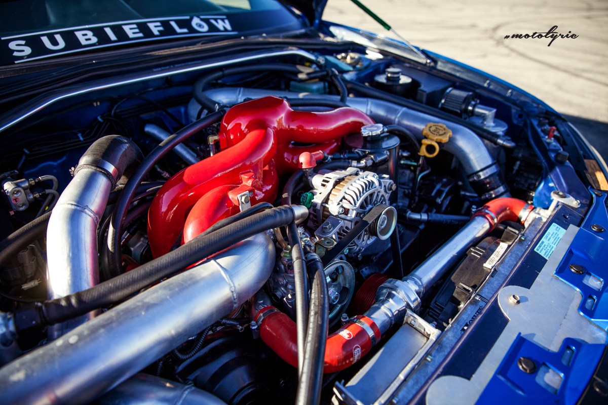 Motor build Madness, what’s involved | Jager Racing