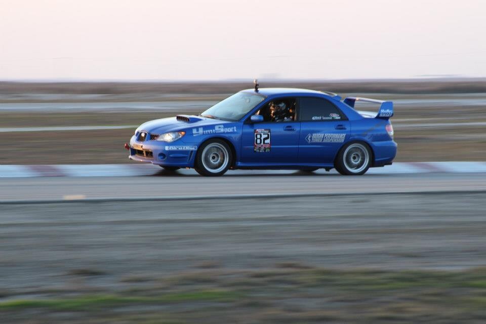 2013 Season Recap | Jager Racing