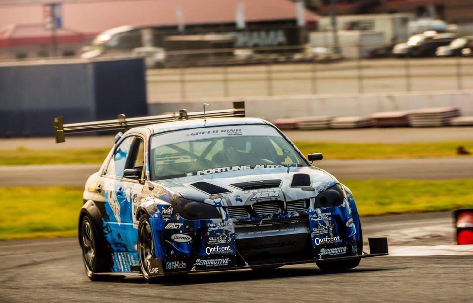 Jager Racing | record smashers